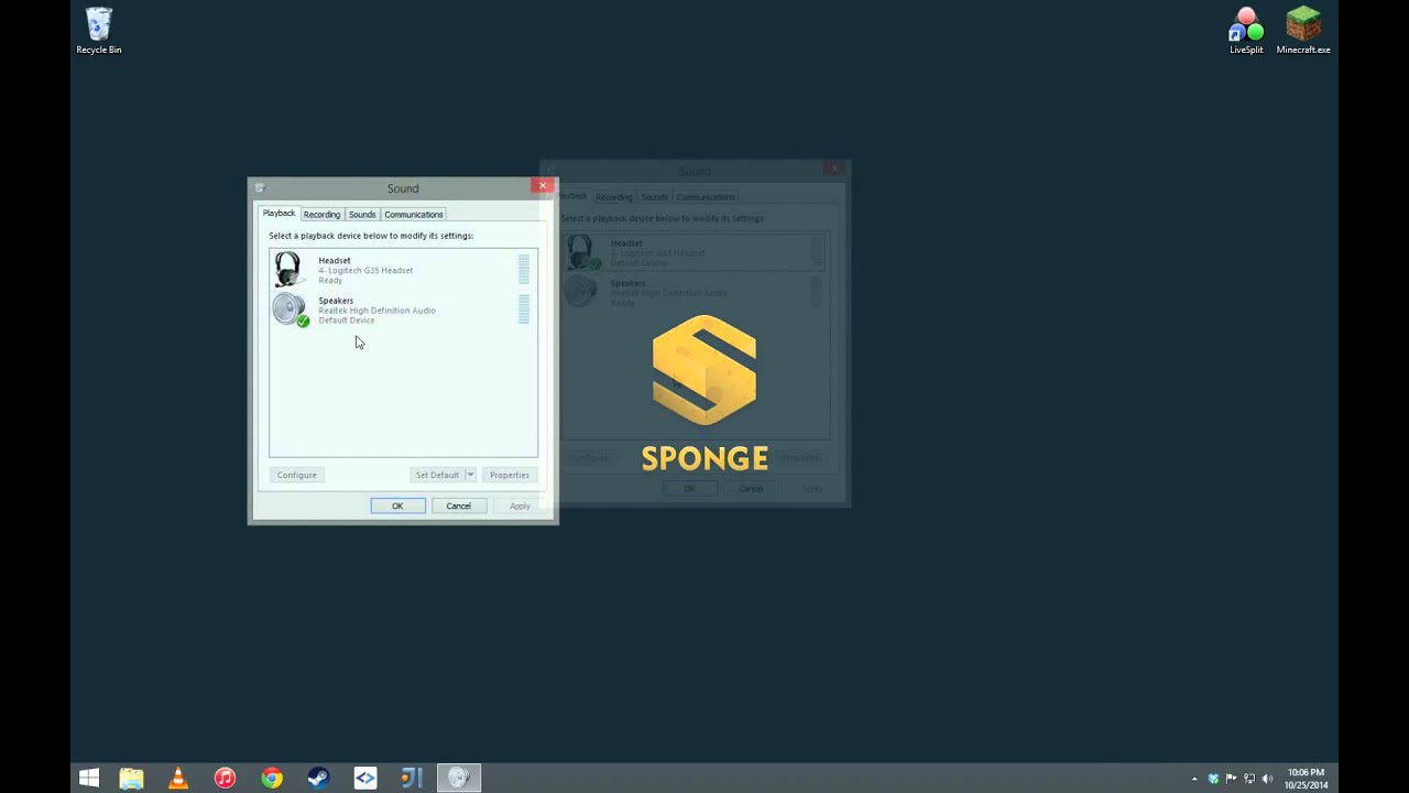 Stereo Mix Explained - YouTube