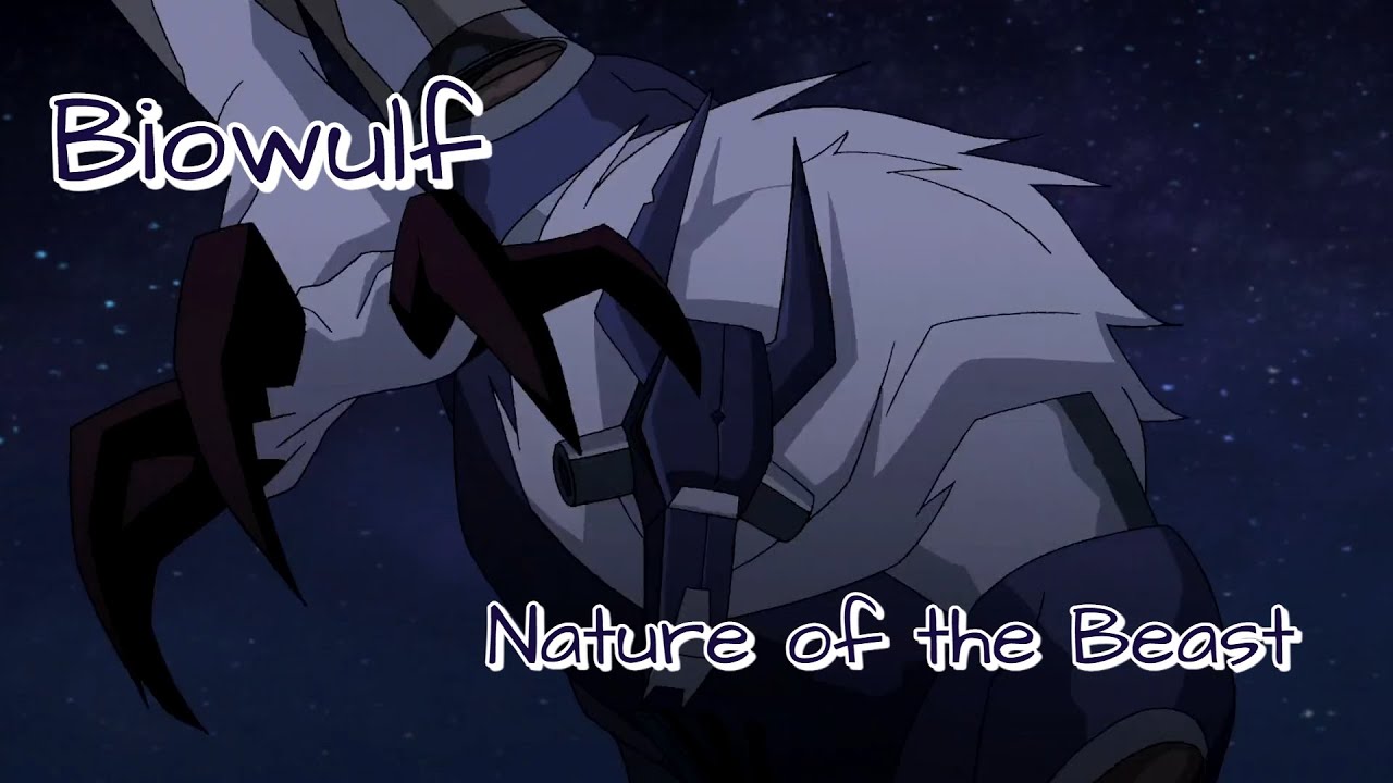 Biowulf Tribute - YouTube
