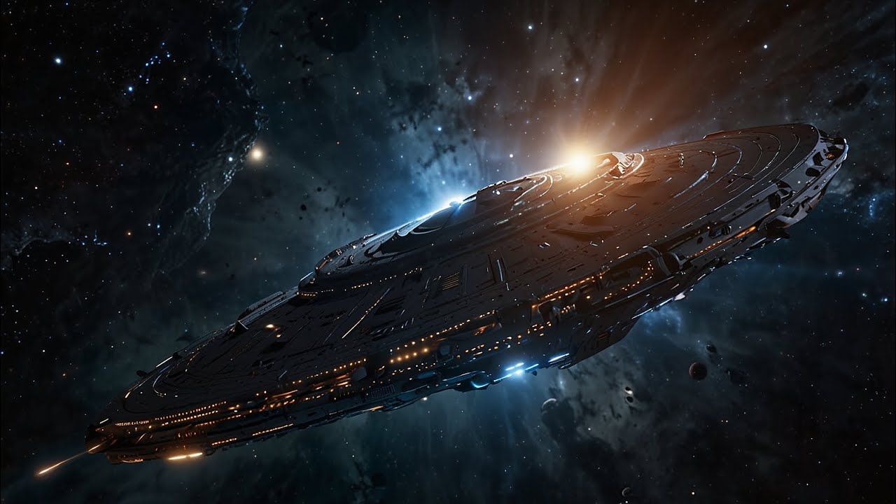 The Space Beast's Offspring Called - And Changed Everything | HFY Sci ...