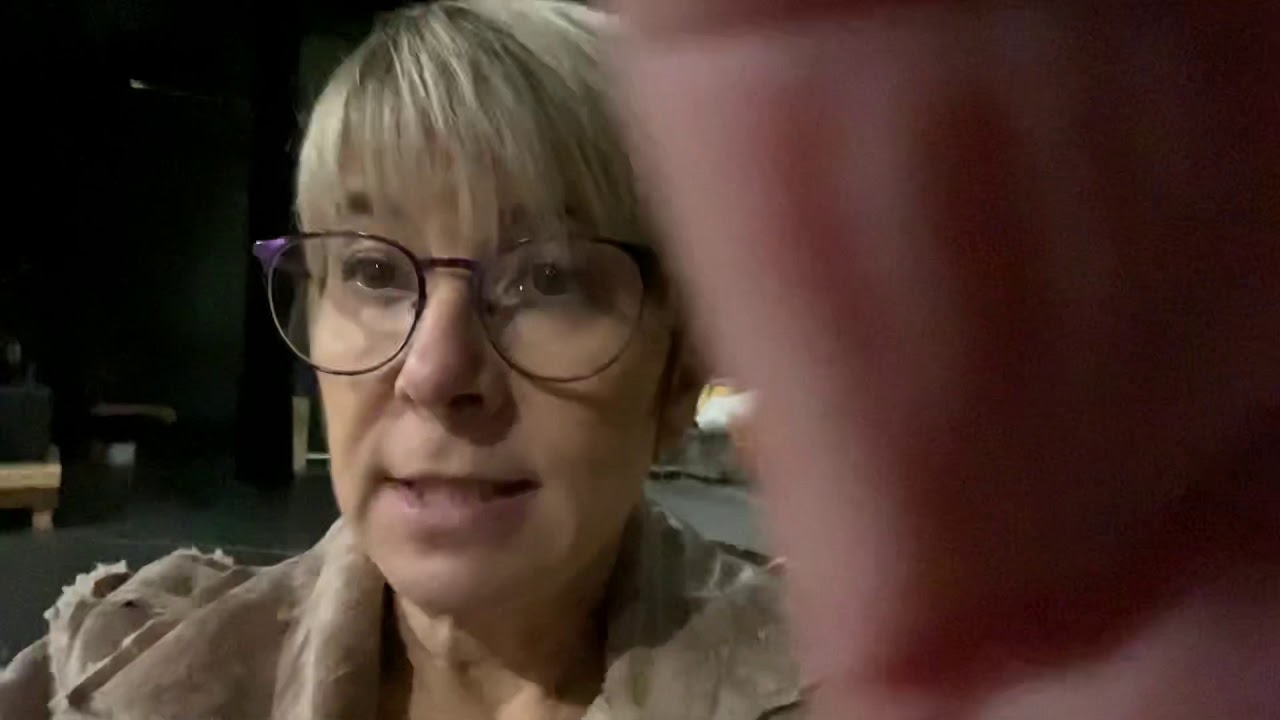 Creating a instrument key for your light plot - YouTube