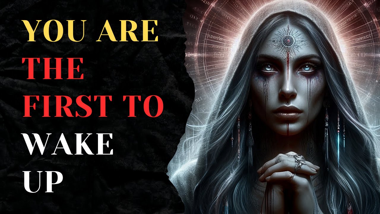 The Chosen Ones: You Were Sent to Heal Your Bloodline — Here’s How You ...