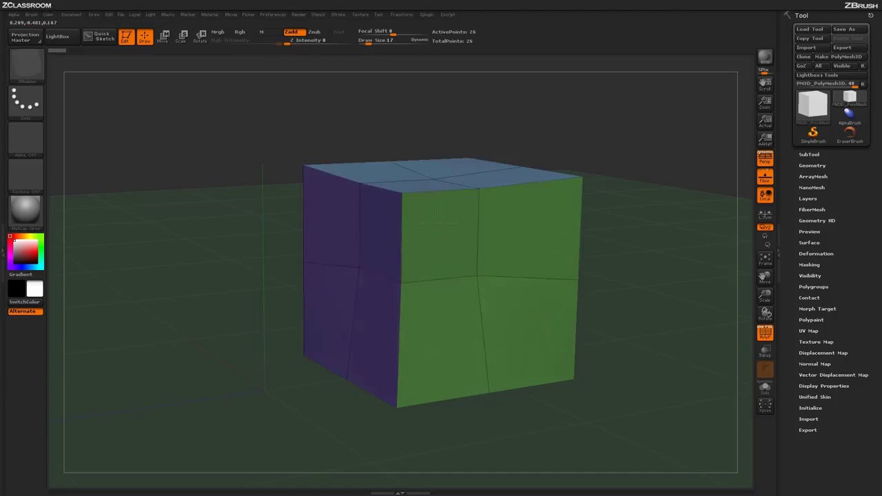 16.Poly Scale - YouTube