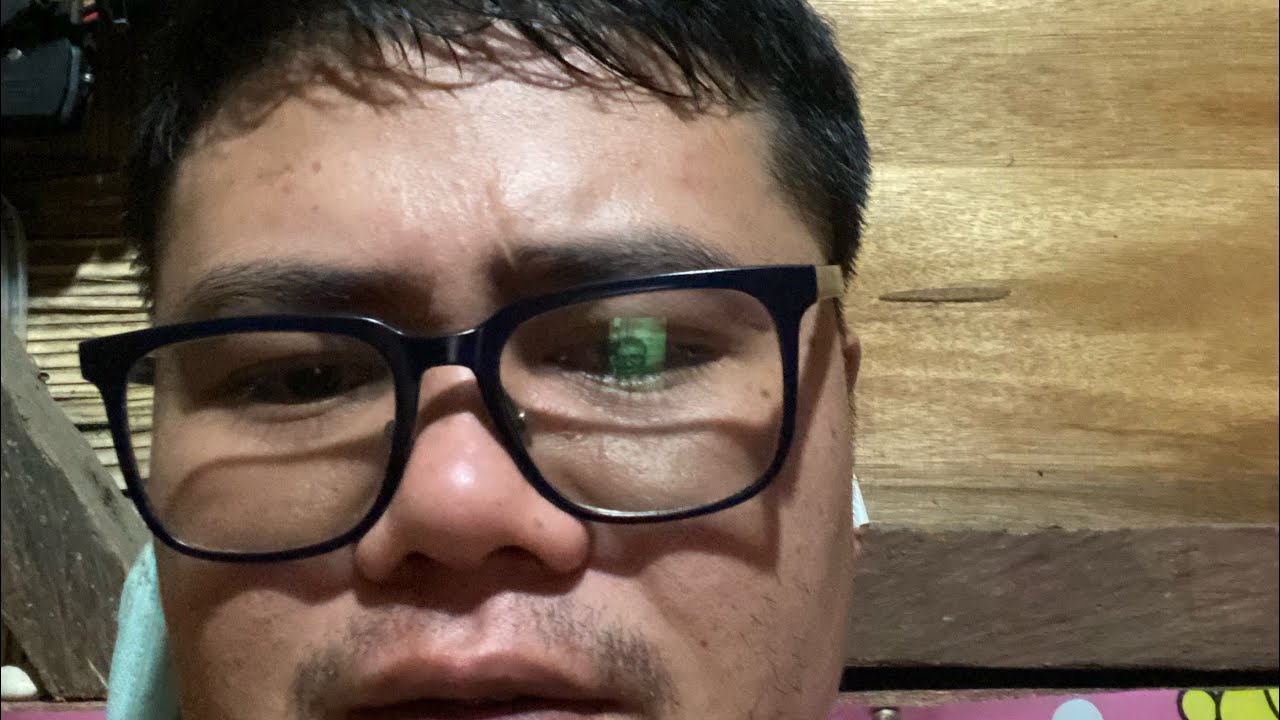 Mr. Ricky live stream - YouTube