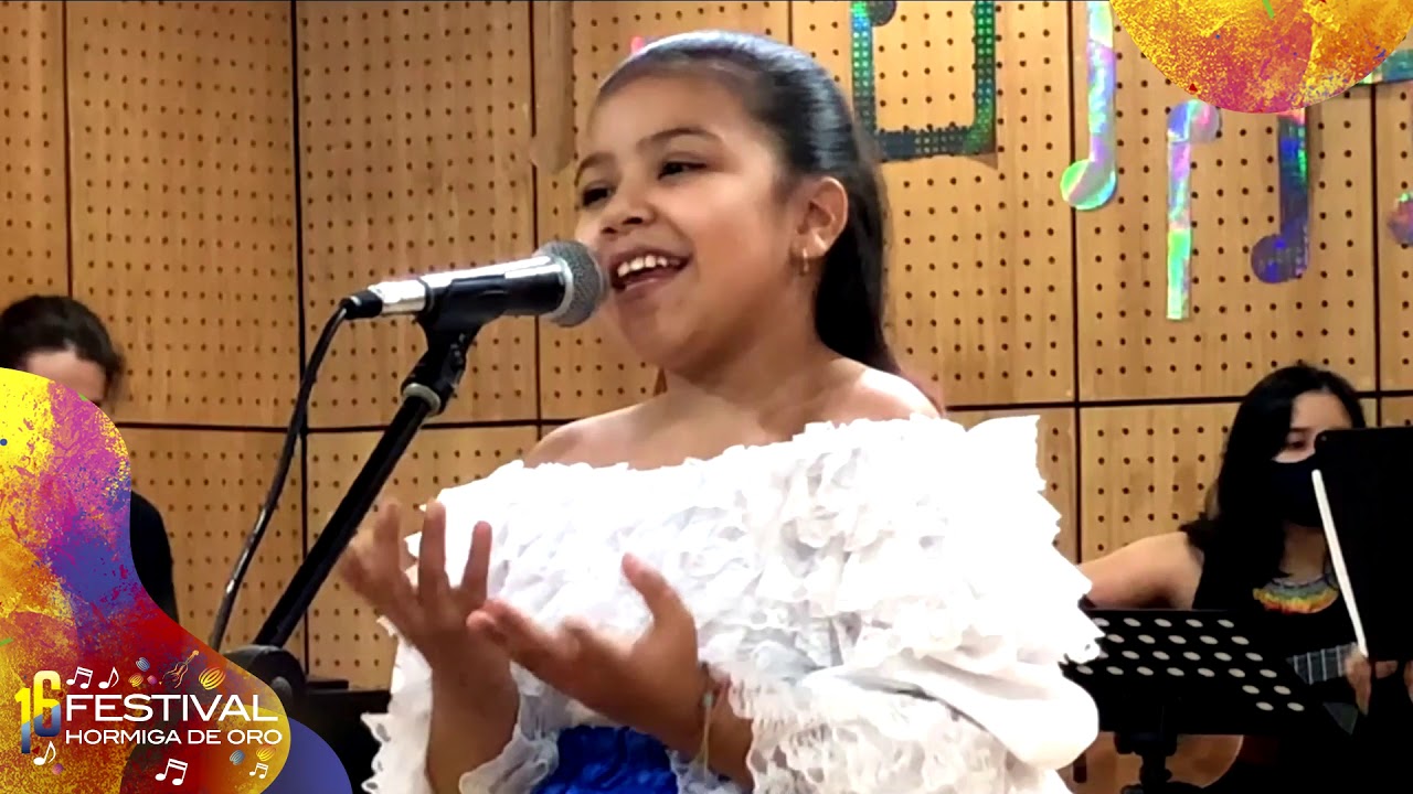 El camino de la vida (Héctor Ochoa) - Alana Toro Guarnizo - YouTube