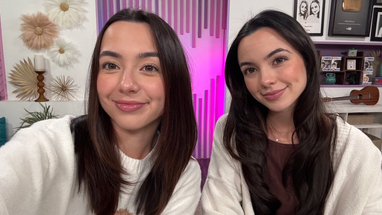 hey members! - YouTube