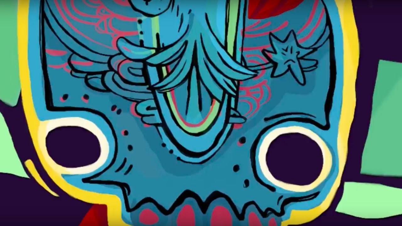 GoNNER Official Launch Trailer - YouTube