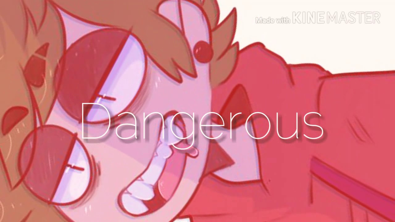 Tord | Edit | Dangerous - YouTube