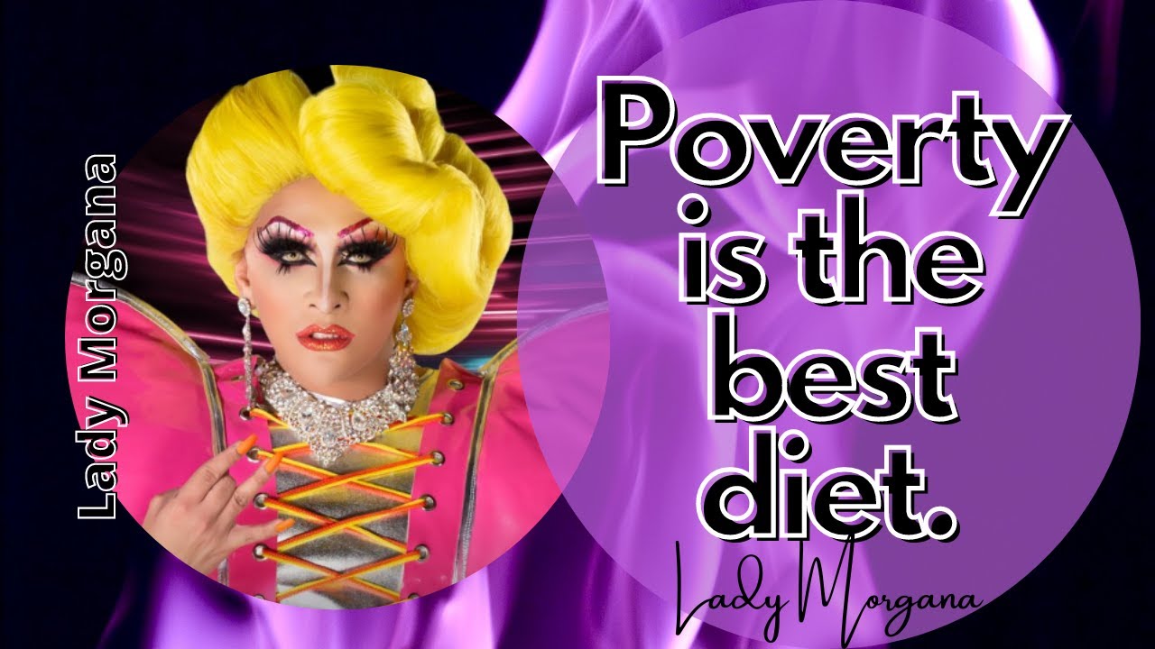 Drag Race PH Season 1 Lady Morgana Eliminated: Twitter Reacts - YouTube