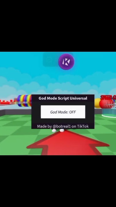 Godmode Script Fe Universal OP 🔥😉 #roblox #godmode #robloxexploits #executor #exploits #shorts ...