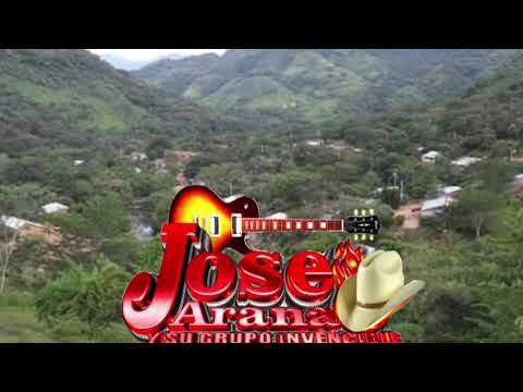 Jose Arana - Corrido a Chico Pineda - YouTube
