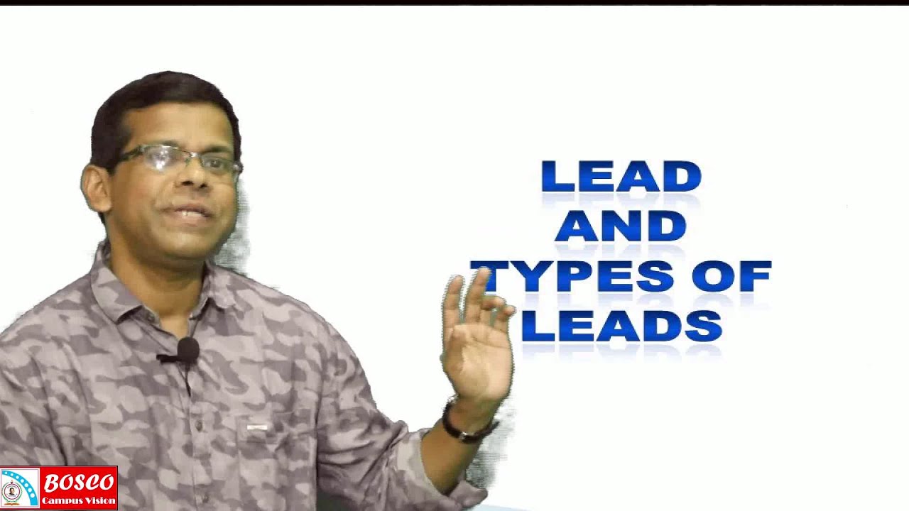 BASICS OF NEWS REPORTING LECTURE 8 NEWS LEAD AND TYPES OF LEADS BA basics-of-news-reporting-lecture-8-news-lead-and-types-of-leads-ba
