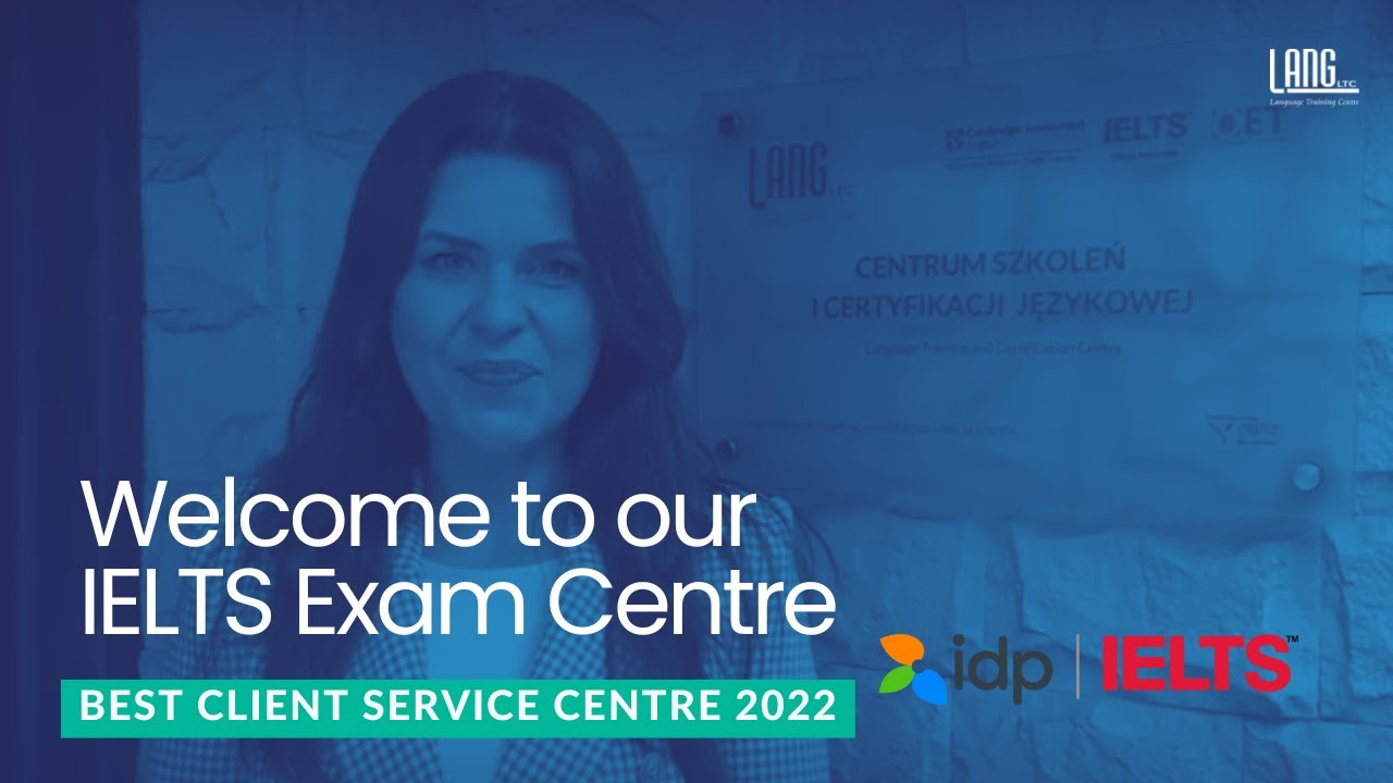 Welcome To Lang LTC IDP IELTS Exam Centre YouTube welcome-to-lang-ltc-idp-ielts-exam-centre-youtube