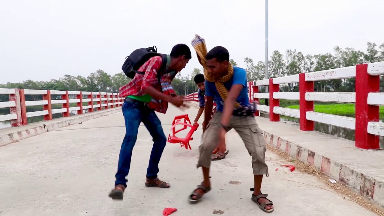 New Top Funny Comedy Video Try Not To Laugh By Funny Day - YouTube