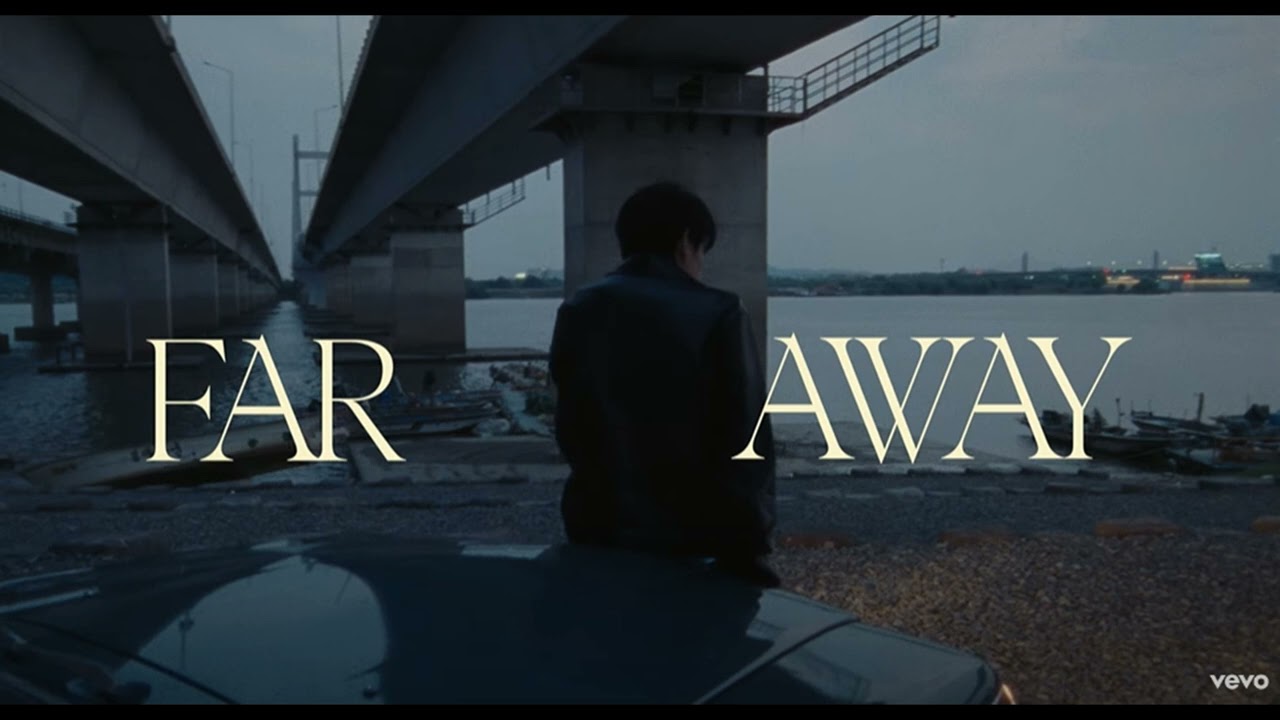 MARK TUAN - FAR AWAY | (1 HOUR LOOP) | 1시간 - YouTube
