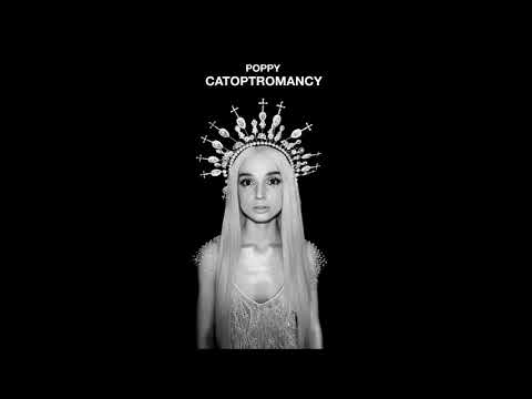 Poppy - adored (Audio)