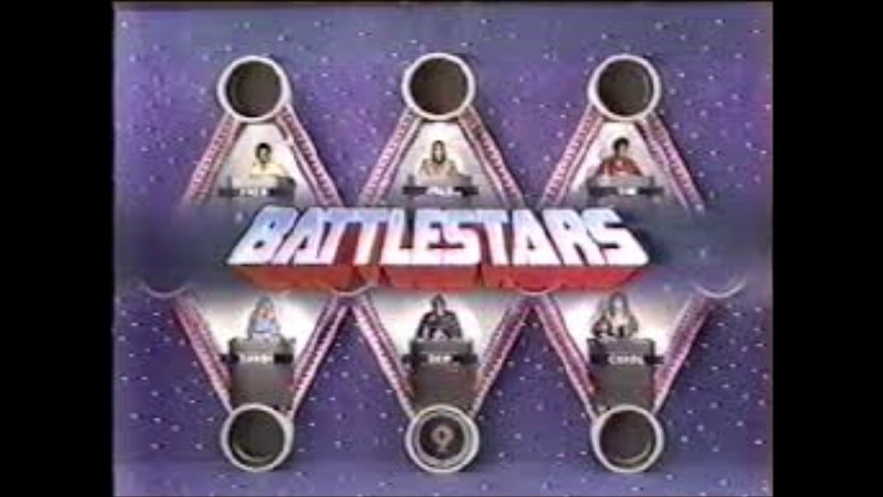 Battlestars Custom Funding Credits 2019 - YouTube