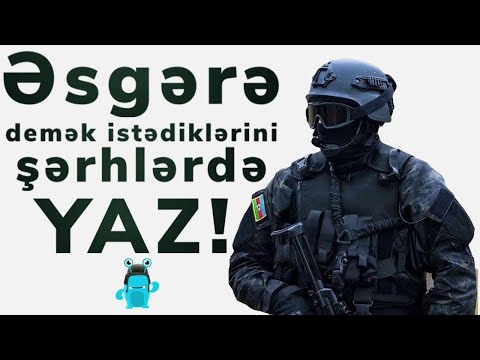 Esgere mektub OZUNET