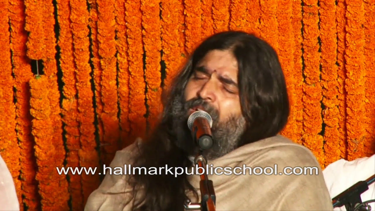 Sumeru Sandhya | Part 2 | Hallmark Public School | CBSE School ...