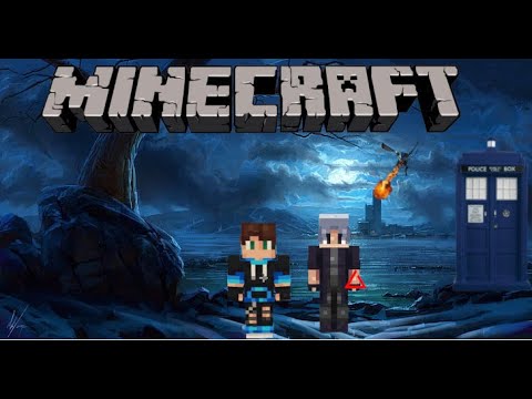Minecraft Roleplay Series 63 Ep.5 Scp 682 - YouTube