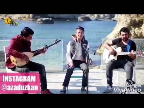 AZAD UZKAN   DILE REZİL 2018