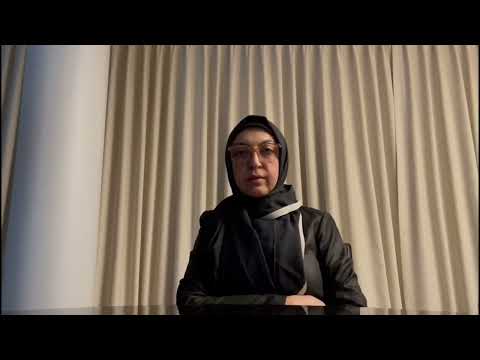 Ben Türgev Başkanının Karısı Sibel Ergün