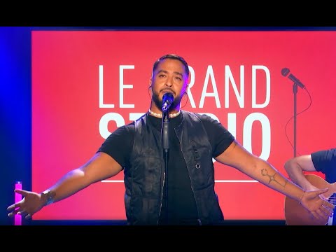 Slimane - Ça va, ça vient (Live) - Le Grand Studio RTL - YouTube