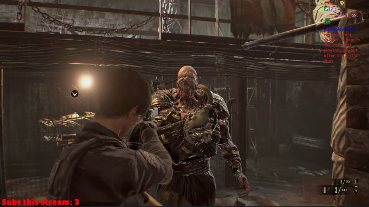 Resident Evil 7 - 3rd Person Over The Shoulder MOD! - Newest Version ...