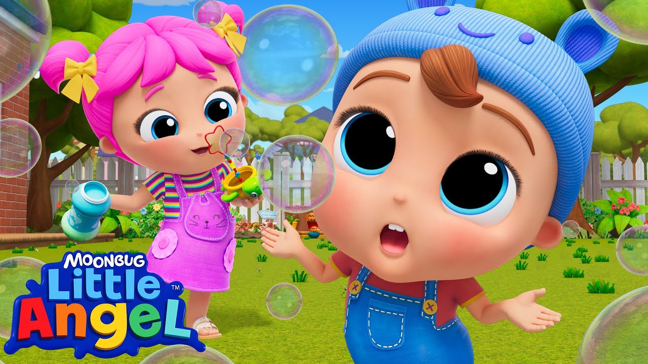 Why, Oh Why? Curious Song | Kids Songs & Nursery Rhymes by ...