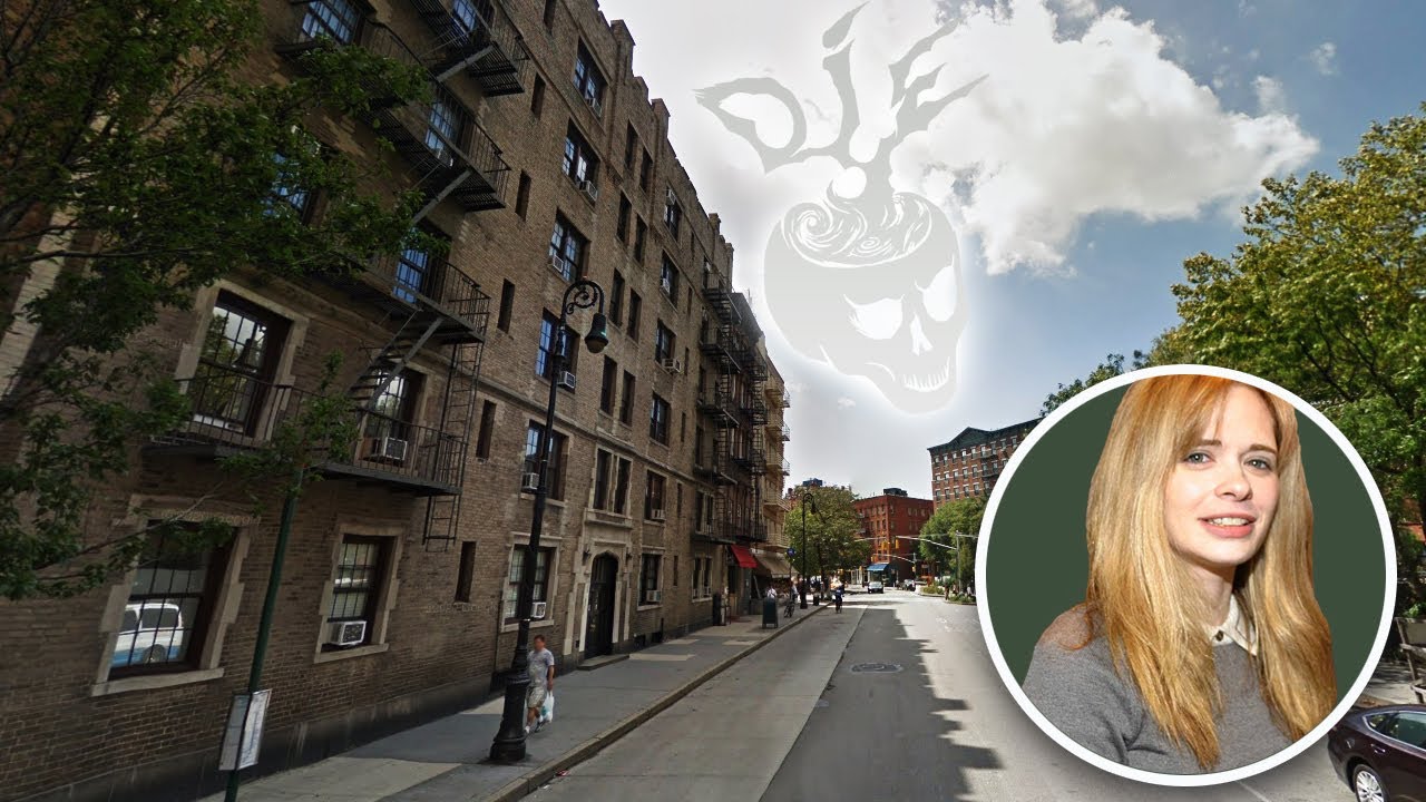 The Mysterious "Suicide" of Adrienne Shelly: An Incredible True Crime ...