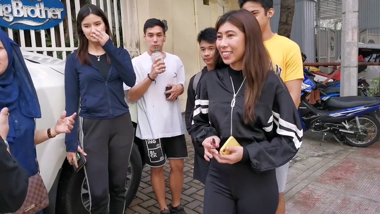 ABS CBN studio tour 2019 plus it's showtime - YouTube