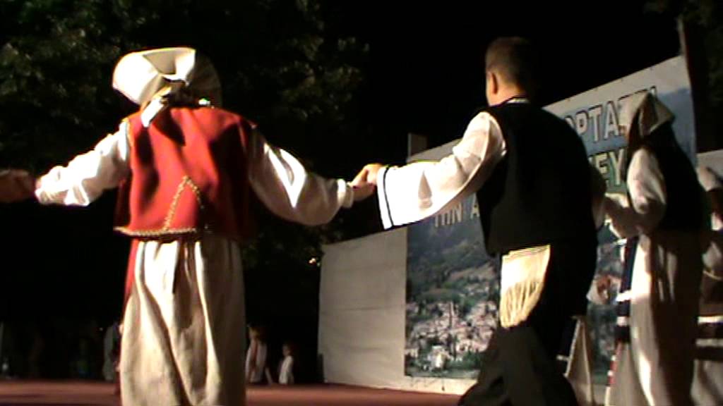 πολιτιστικος συλογος μηλοχωριου 25-7-2013 - YouTube