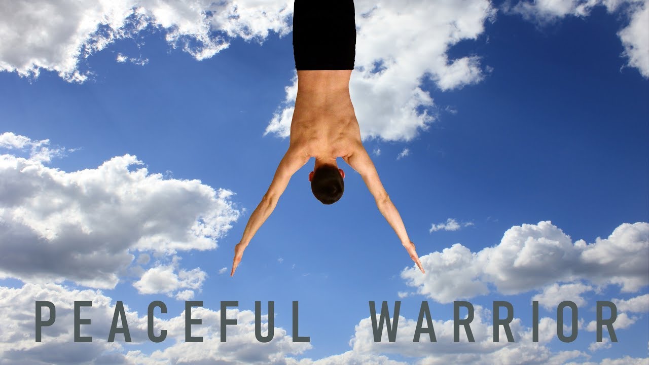 Peaceful Warrior YouTube peaceful-warrior-youtube