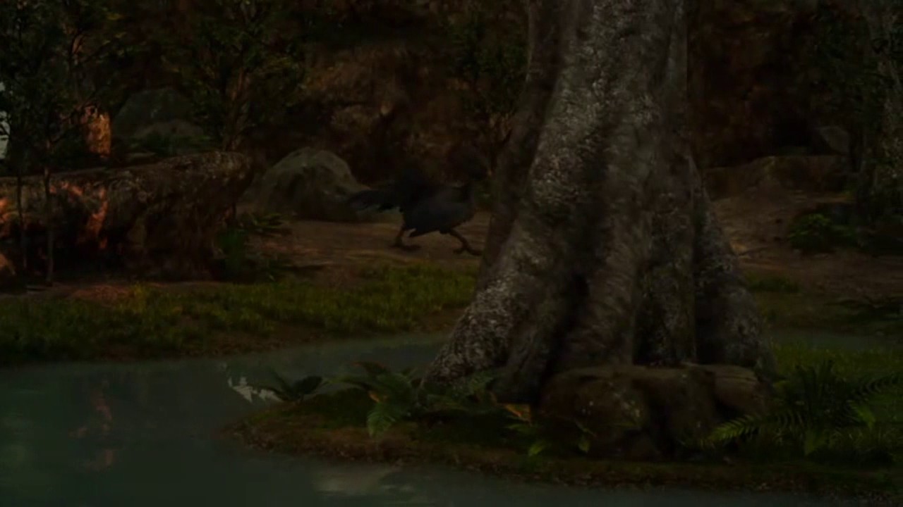 Case of the Stolen Specs - Retrieve Ignis's Glasses - Final Fantasy XV ...