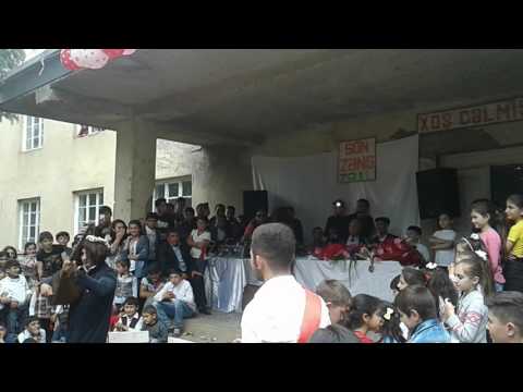 Tezekend n1 orta mekdebi son zeng