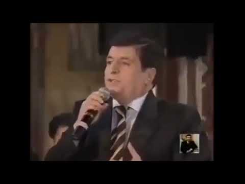 Baloğlan Əşrəfov Düşünürsənmi nə etdin