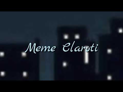 Meme Claroti// Sabrina Chan💖💗