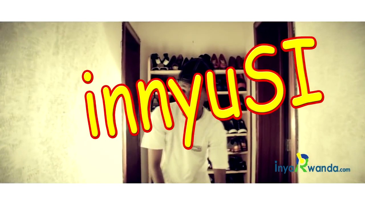 Inkweto by M Izzowww inyarwanda com - YouTube