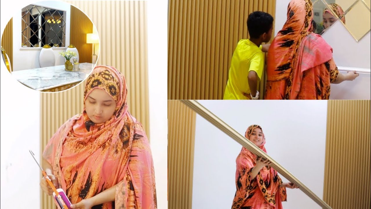 MAALINTEEDA CAADIGA IYO SIDAAN GACANTEYDA UGU SAMEEYAY DESIGN AAN AAD ...