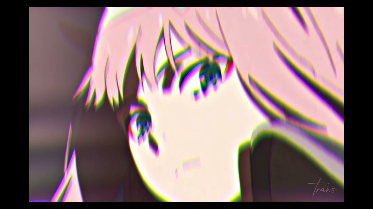 zero two edit - 2002 (shoko remake) - YouTube