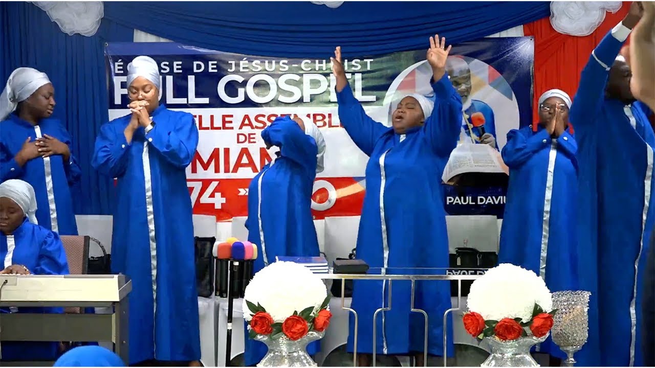 Miséricorde Insondable (Adoration) - YouTube