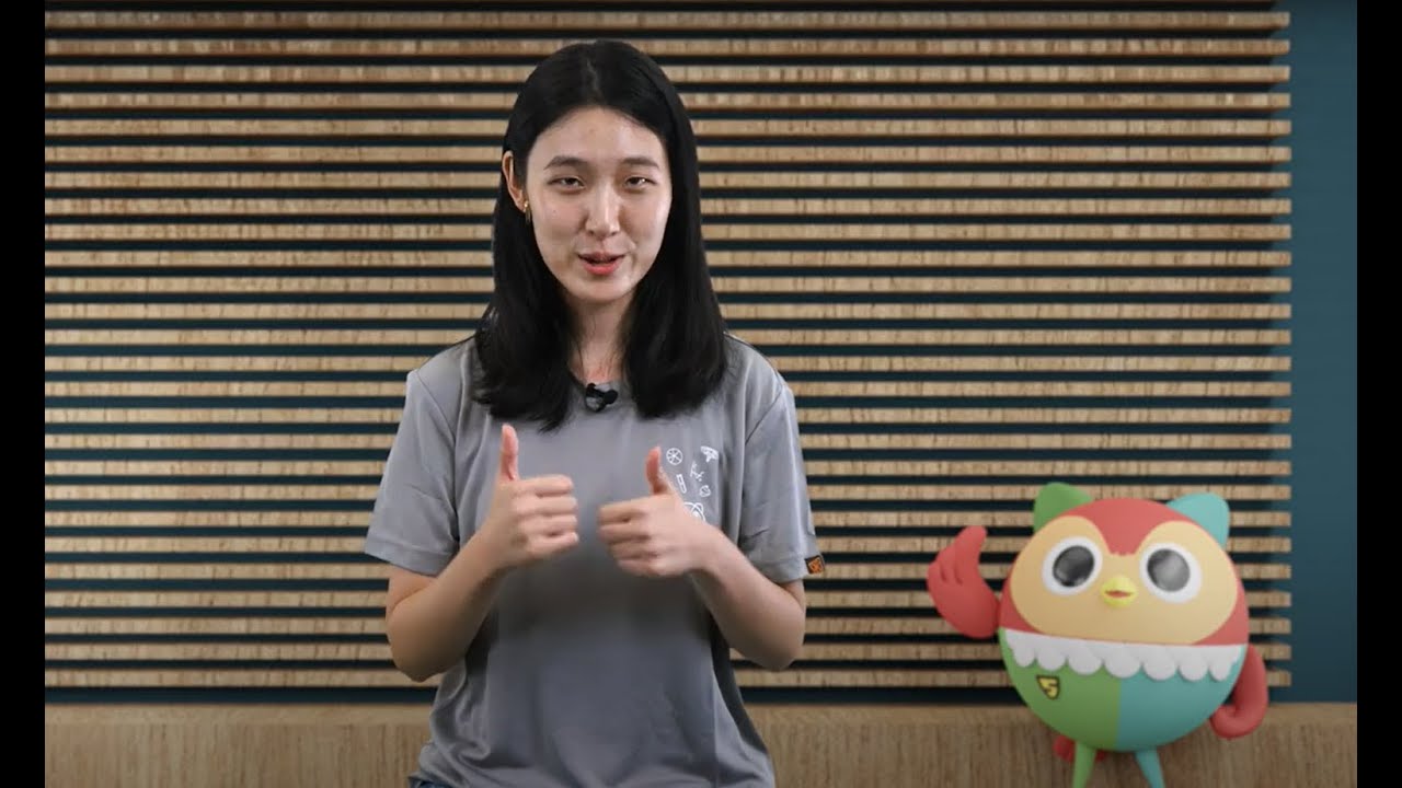 Alumni Series - From Shy Freshman to Confident Student Representative ...