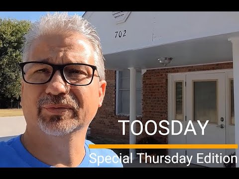 Toosday: Episode 8 - YouTube