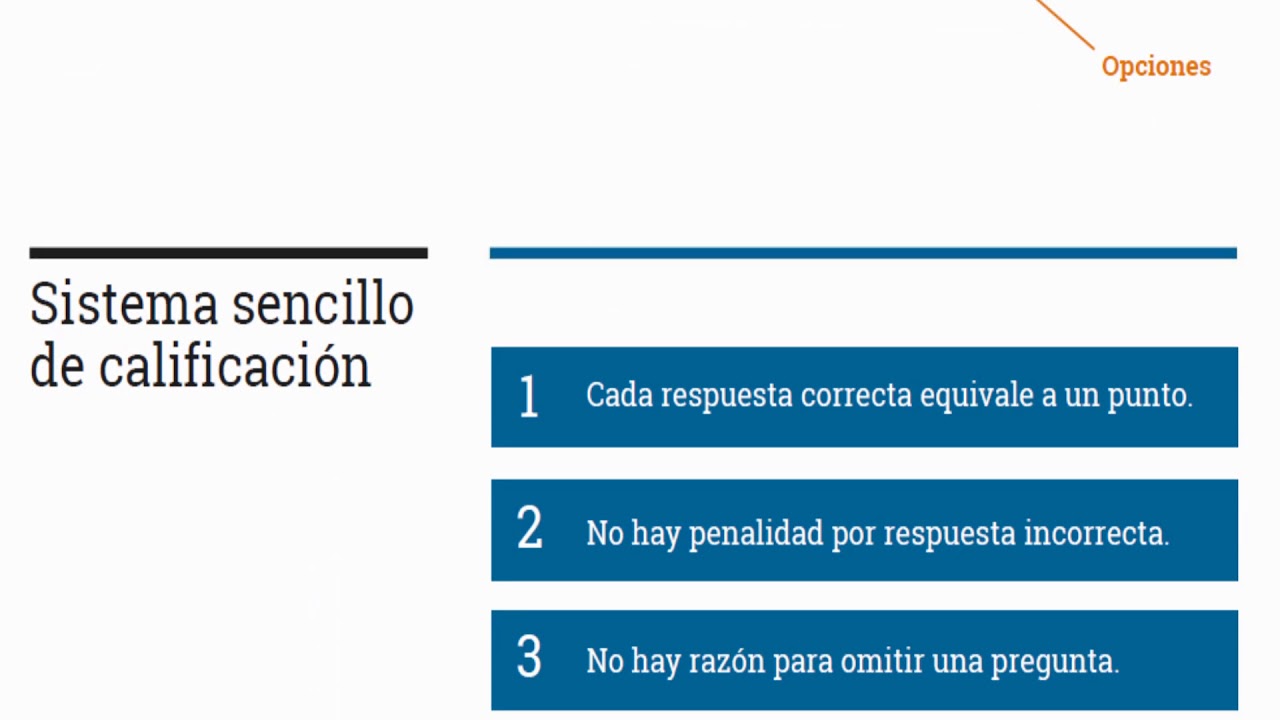 CAPACITACION PARA ESTUDIANTES PRUEBA PIENSE 2018-19 - YouTube