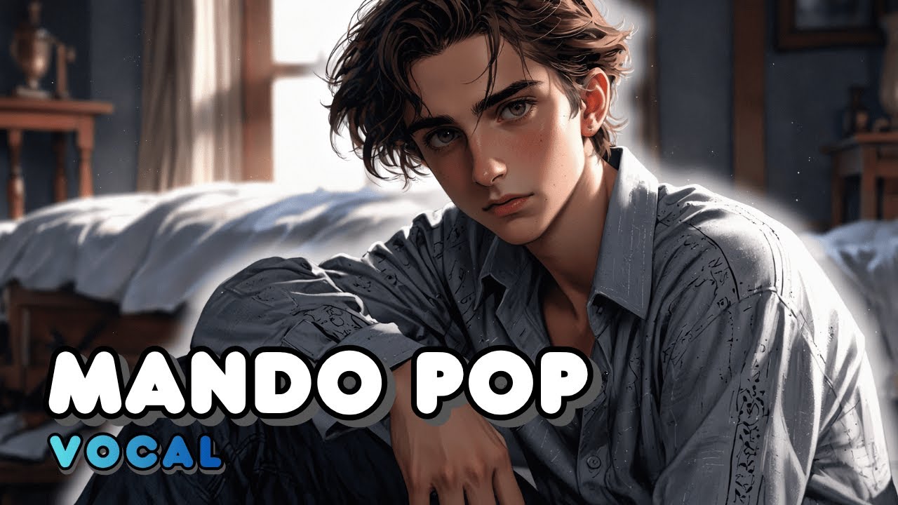 It Feels Like Home | Mando Pop | AI Music - YouTube