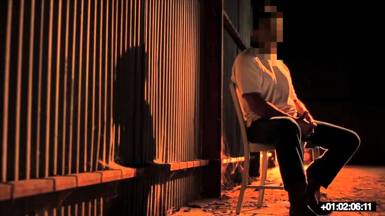 Seal Team 6 interviews (DEVGRU) - YouTube