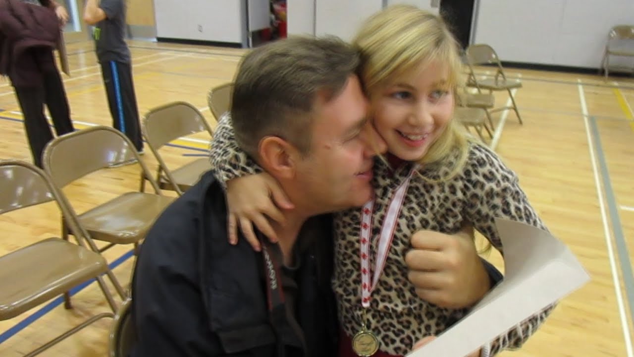 Another Big Winner In The Family Day 22 (12/10/14) - YouTube