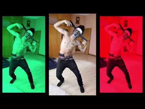 Tosko One   'Bien Panicos, Bien Grifos'    ft   Coby Bryant