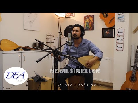 Ne bilsin eller Aysel Yakupoğlu - Deniz Ersin AVCI Cover #nebilsineller #ayselyakupoğlu