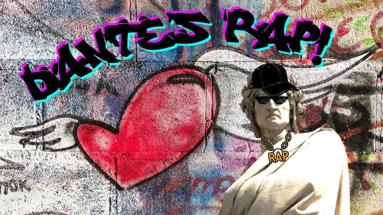 Dante's Rap - YouTube