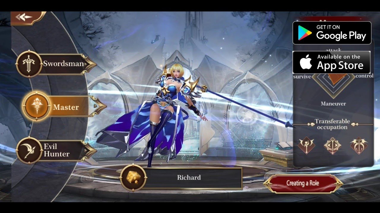 Ringan 700mb | Game MMORPG Size Kecil Untuk HP Kentang Terbaru 2021 ...